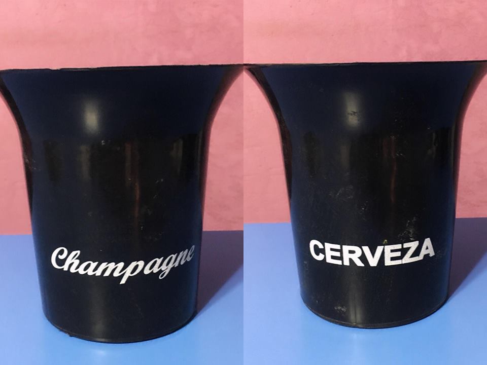 Distribuidora RG